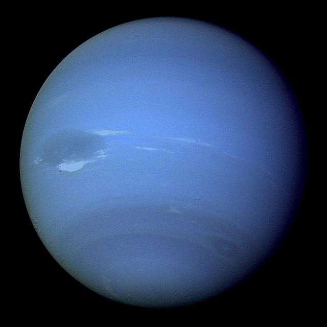 esplaobs: 30 YEARS AGO: VOYAGER 2'S HISTORIC NEPTUNE FLYBY
