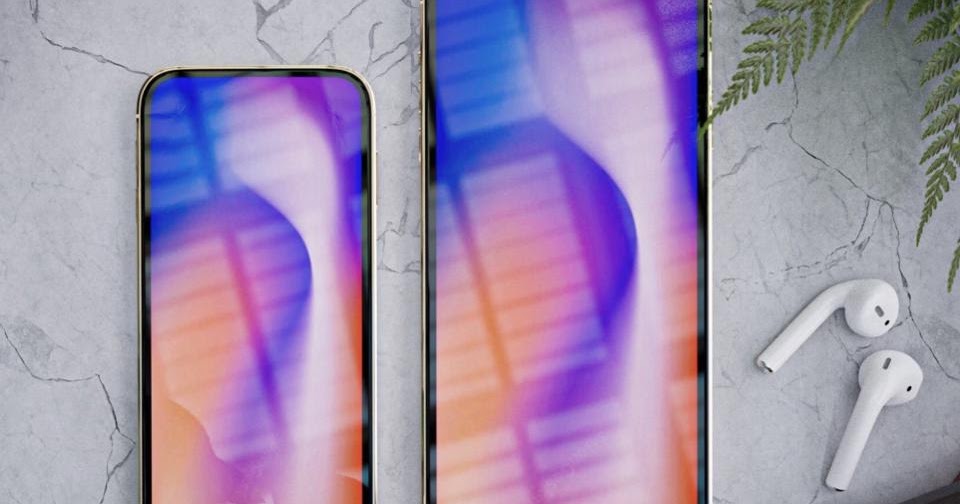 Apple iPhone 12 Leaks Confirmed: Everything We Know So Far [Updated ...