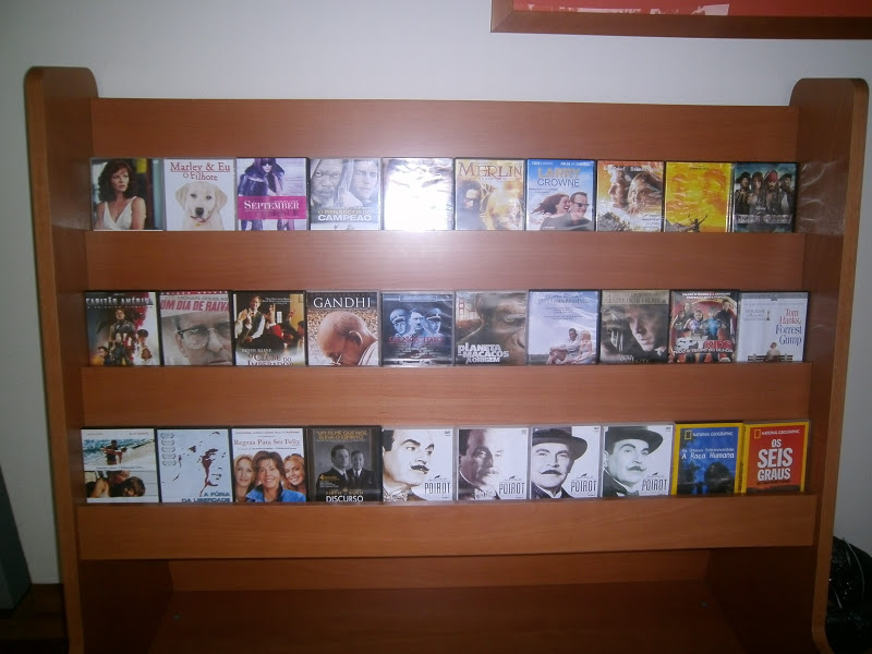 Blogue da Biblioteca: outubro 2012