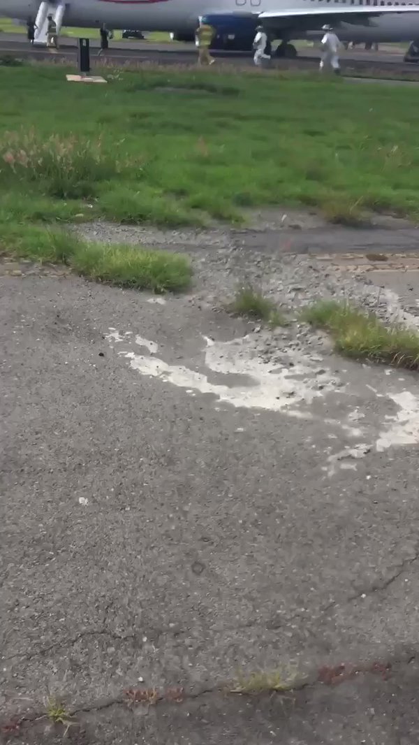 Kathryn's Report: Aeromexico, flight AM-698, Boeing 737-800, XA-ZAM ...