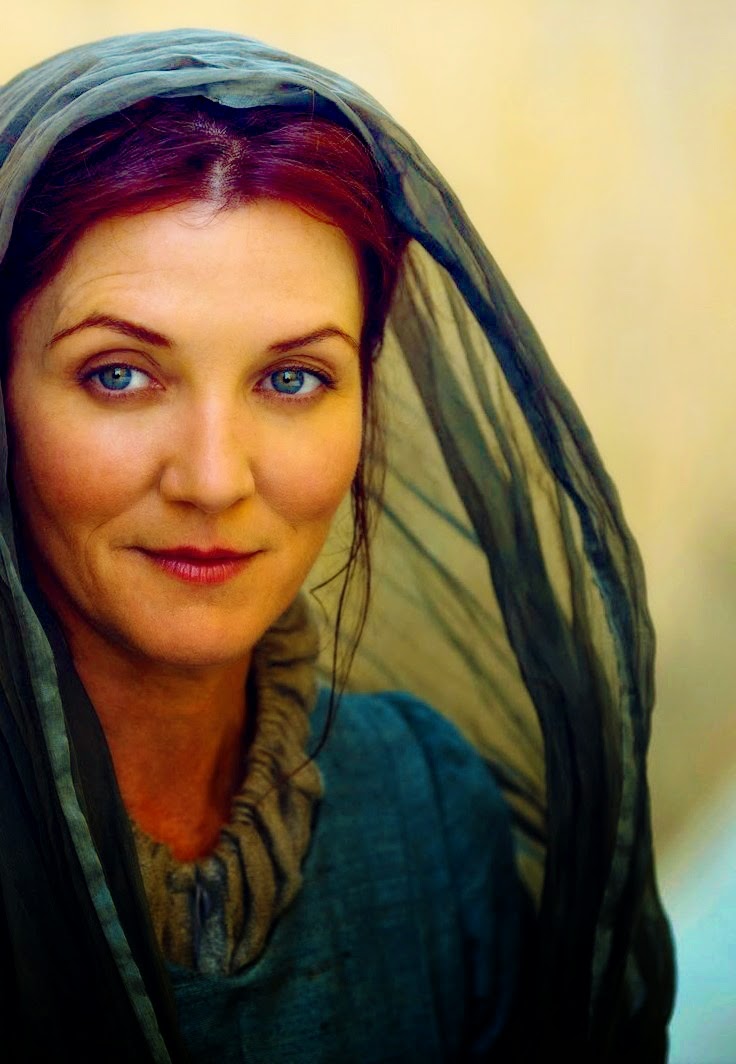 Game of Thrones: Lady Stark