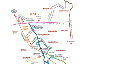 THE PROJECT REVIEW: Development : The Tarlac-Pangasinan-La Union ...