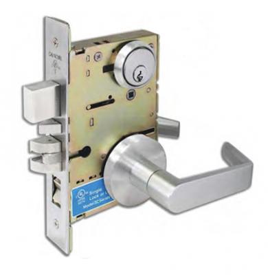 Premier NorthWest Locksmith Spokane (509) 557-7680: About Mortise Locks