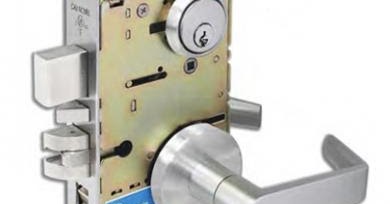 Premier NorthWest Locksmith Spokane (509) 557-7680: About Mortise Locks