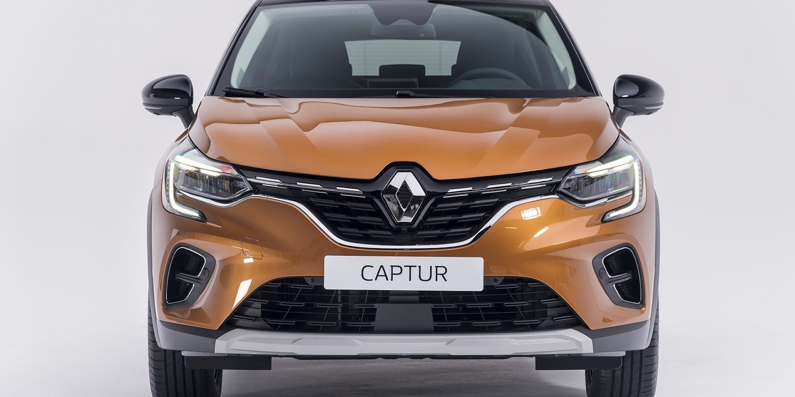 [update]Novo Renault Captur apresentado | Quatro rodas e um volante!