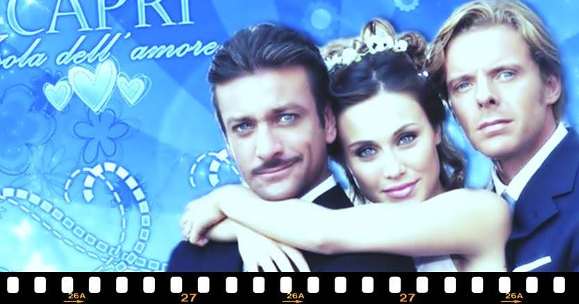 REZUMAT CAPRI serial cu Gabriella Pession si Alexandra Dinu. Toate ...