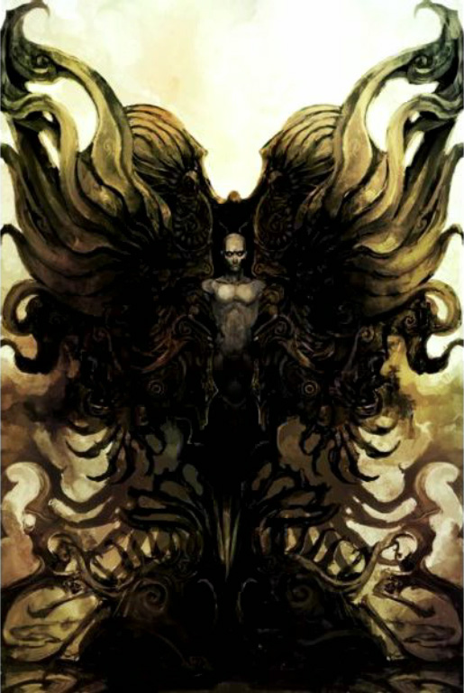 Mistérion: Zurwan. Ahura Mazda/ Angra Mainyu . O Bem e o mal de ...