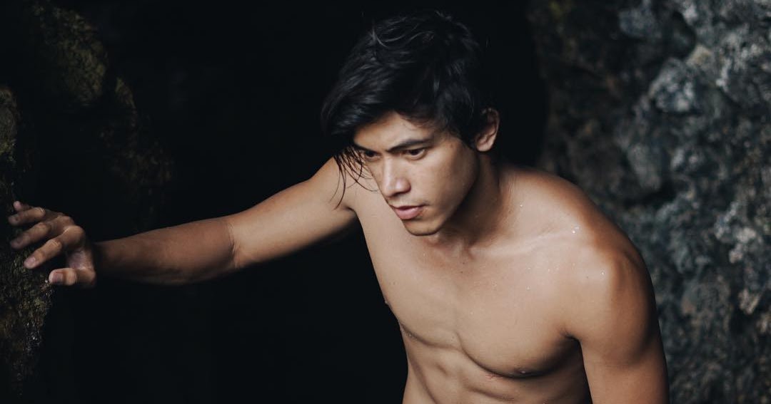 This Guy's World: Dylan Castillo by Kerbs Balagtas