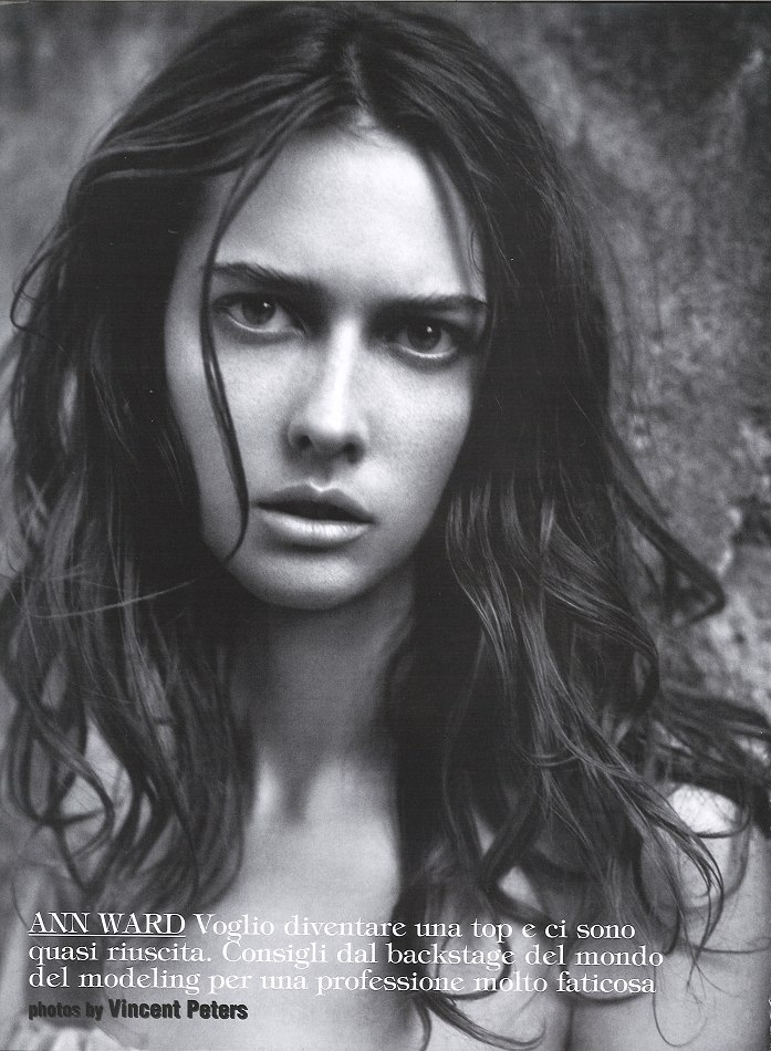 Ann Ward Antm Portfolio