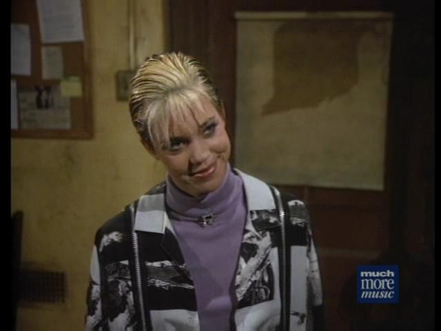 Kids From Fame Media: Carrie Hamilton - Cast member of the Month