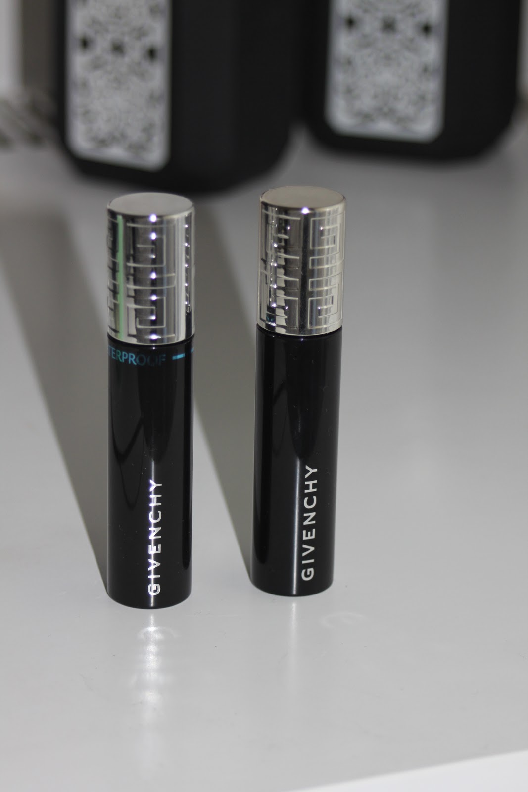 ♡Sombrenix♡: Givenchy Phenomen'eyes Rimel