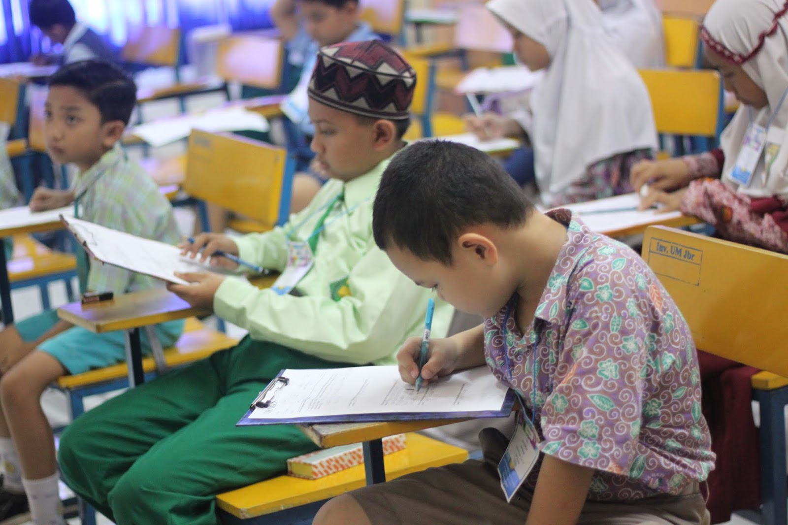 JMSC 2023: Galeri JMSC # 5