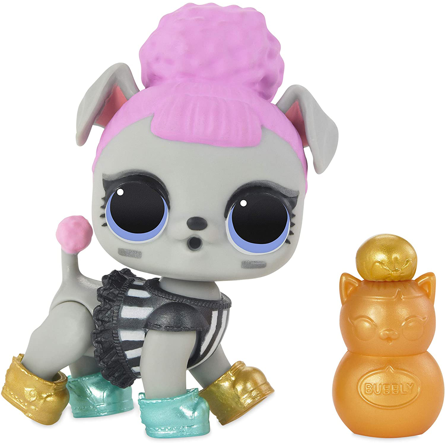 L.O.L. Eye Spy Dolls | L.O.L. Dolls