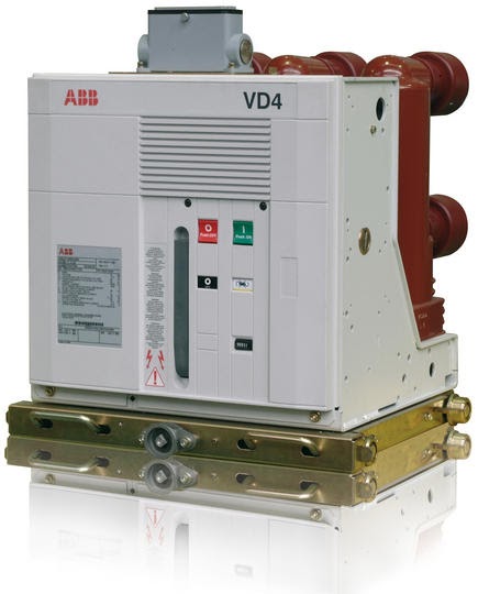 VD4 low/mid duty circuit breaker ~ your electrical home
