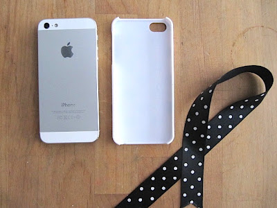 Sew Many Ways...: Tool Time Tuesday...Cell Phone Strap