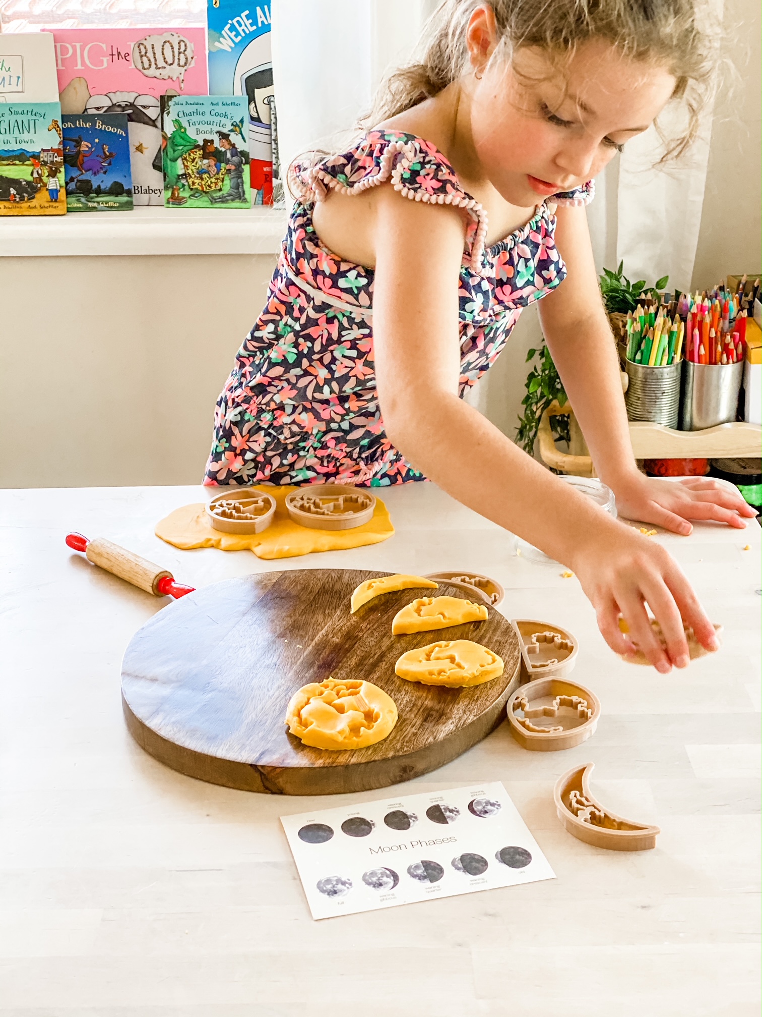 Where Learning Meets Play