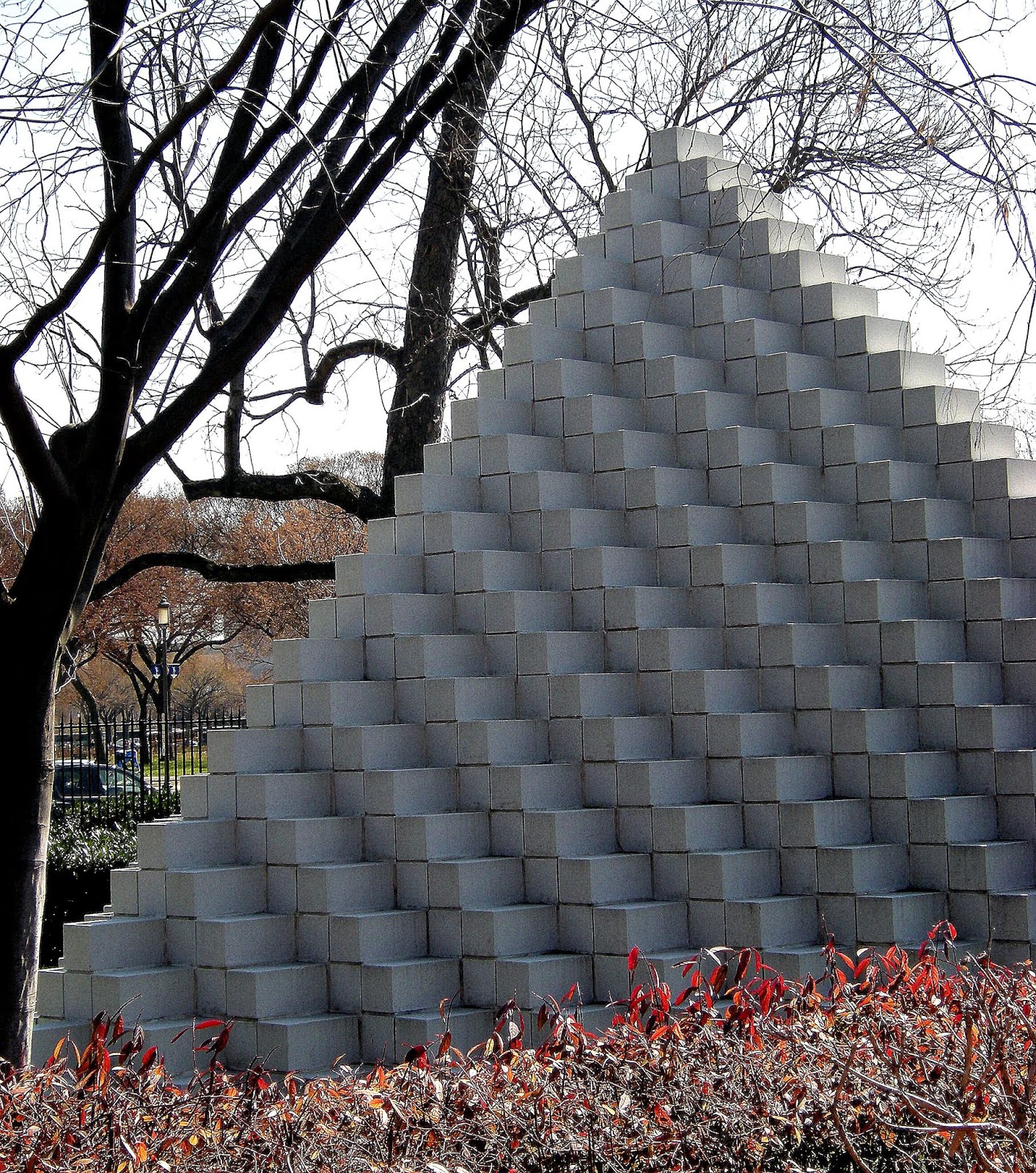 The Mathematical Tourist: 2018