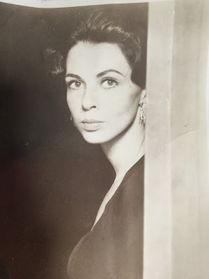 Dishy News - A Transferware Blog: DORA LANDEY 1936-2020