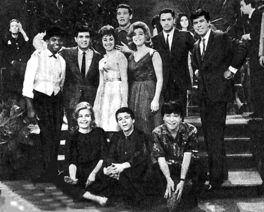 NOTICIAS Y EFEMERIDES MUSICALES Y DEL CINE: HACE 53 AÑOS, EL CLUB DEL ...