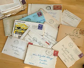 PenPal - Penfriend - Snail Mail - Meet World - Language Exchange: Snail ...