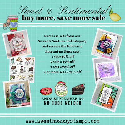 SNSS September Release Blog Hop - Poetic Artistry