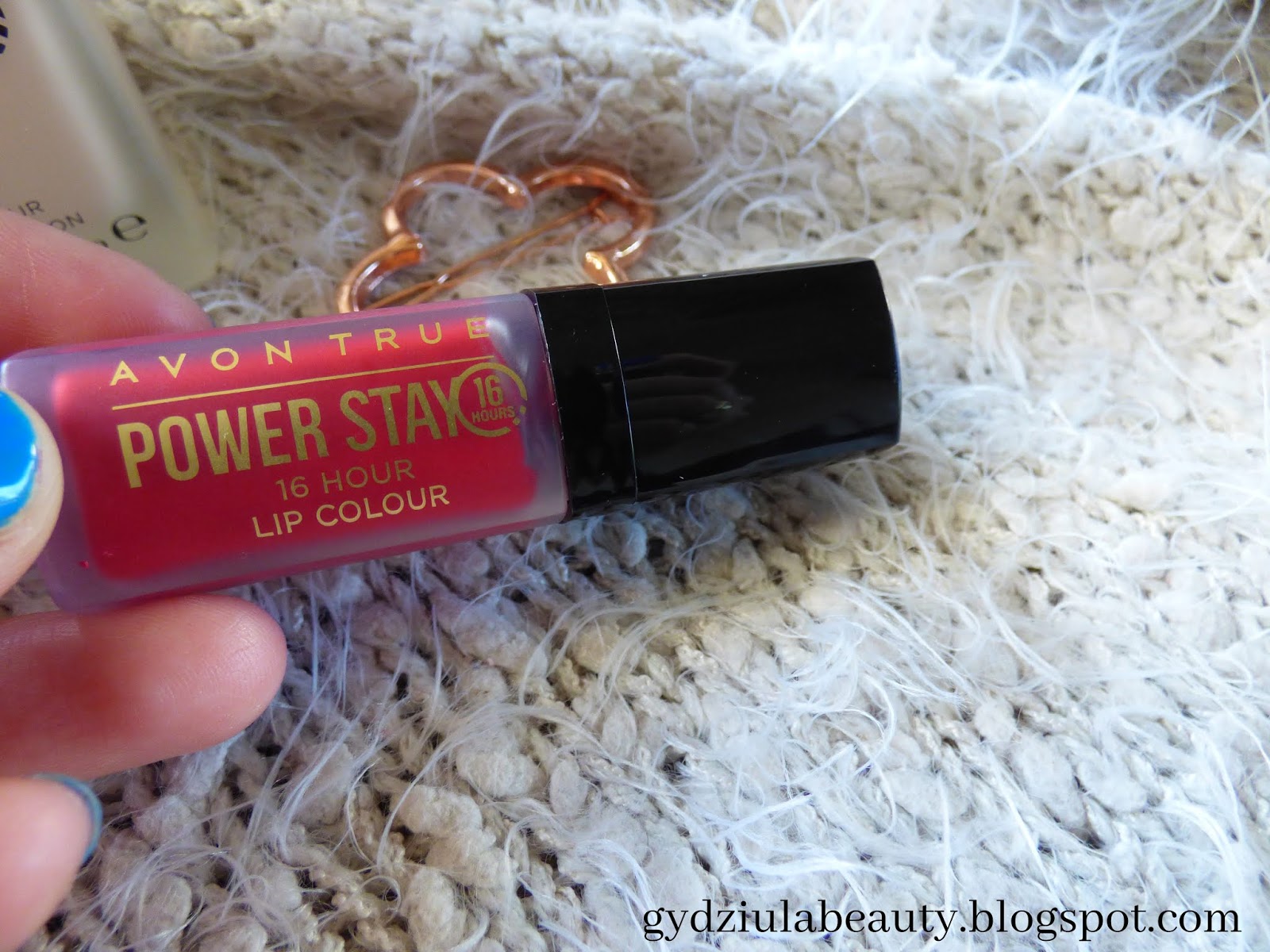 Mur beton czyli podkład i pomadka nie do zdarcia!