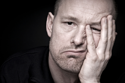 30 Reasons you are actually a miserable person