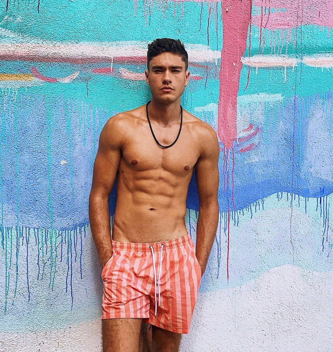 Jason Romo (Actor) - Página 5 - Xtasis : Un Foro de Hombres... para Hombres