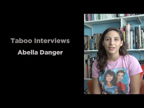 An Interview With Adult Movie Star, Abella Danger