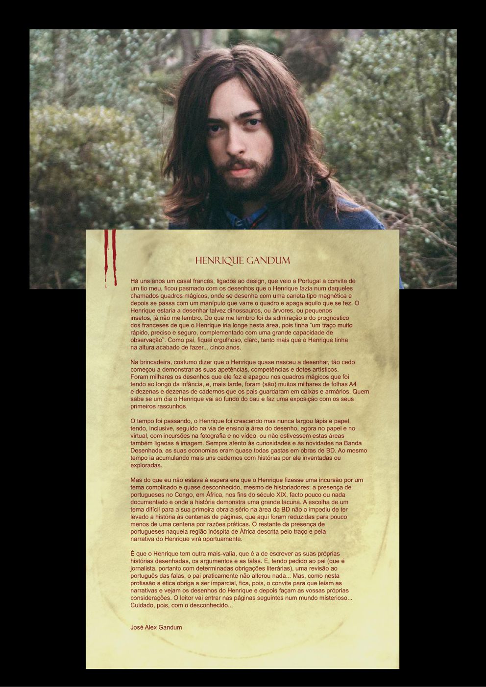 Divulgando Banda Desenhada: Tertúlia BD de Lisboa - 405º Encontro ...