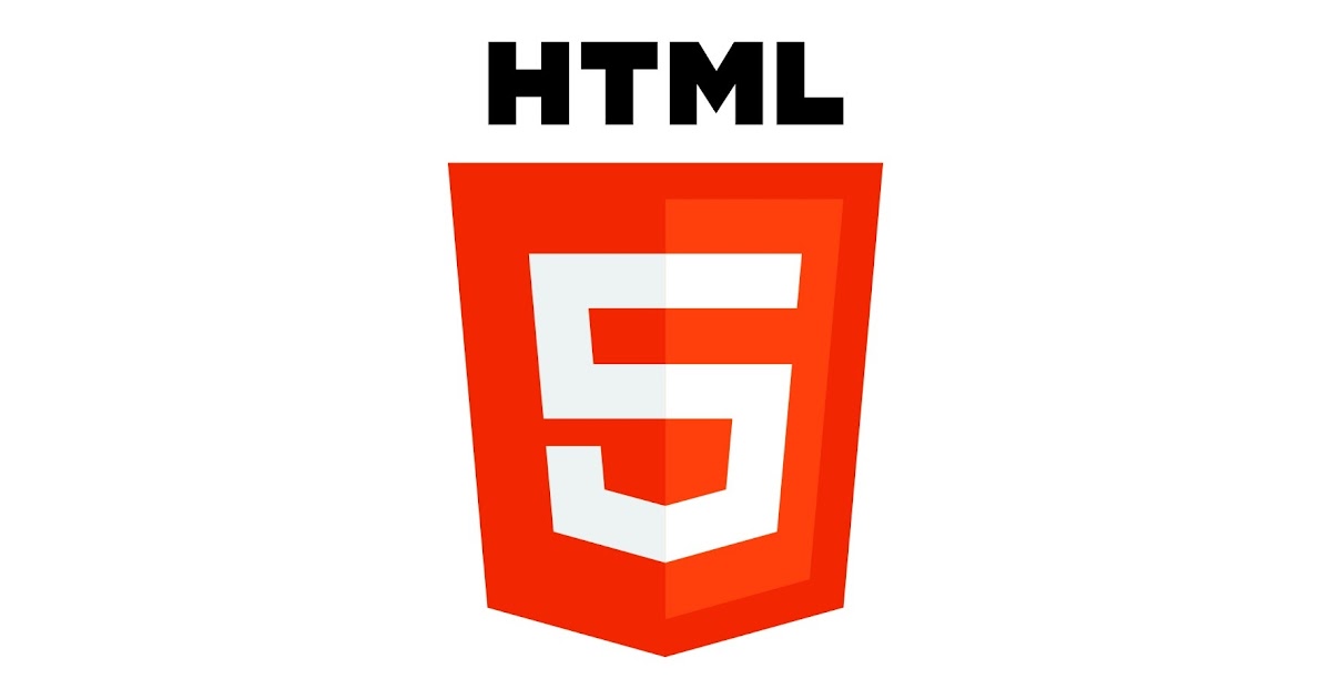 HTML5 Logo