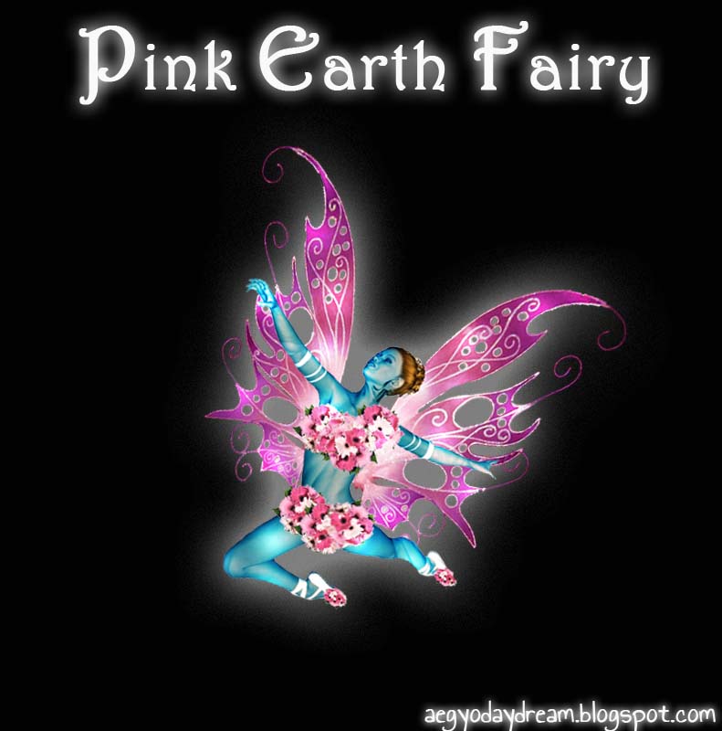 Daydreamers' Haven: Wizard's Tale : Earth Fairies Part 2 [PIC]