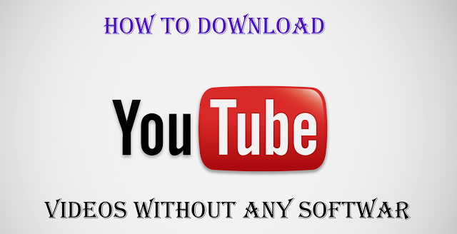 How to download youtube videos without youtube premium - apartmentpass