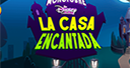 La casa encantada Disney Halloween | juegos de Pecezuelos Online ...