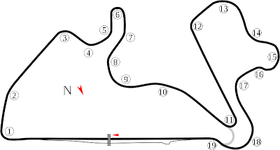 Kawasakiworld: Autopolis