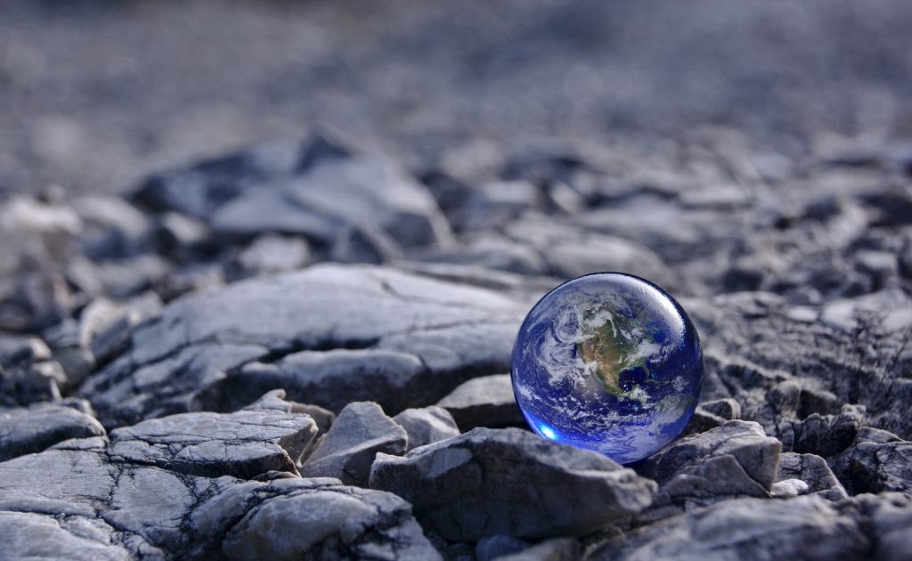 The Future Fire Reviews: Little Blue Marble (Jan–Apr 2021)