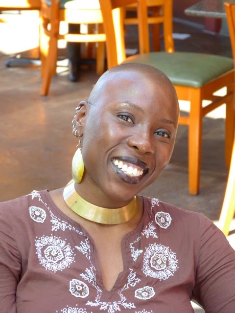 Sweet Tooth Media: Mildred "D.R.E.D" Gerestant: Daring Reality Every Day