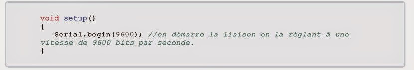 FreeTuto: Tuto#3 Arduino: Communiquez votre carte avec...!