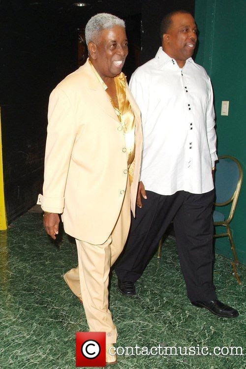 BENTLEYFUNK: R.I.P. Winfred "Blue" Lovett and Sonny Bivins of the ...