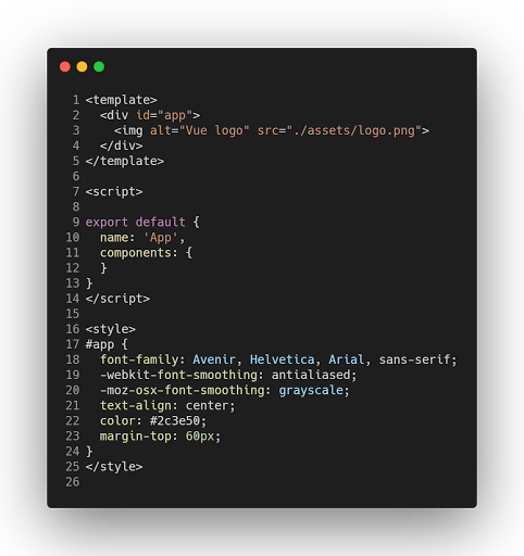 Vuejs Firebase Tutorial: Build Image Gallery App - [Part 1]