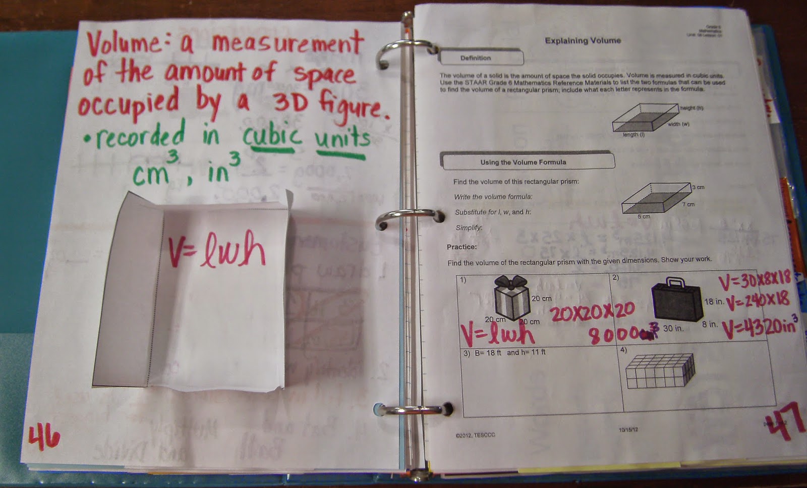 Hodges Herald: An Entire Interactive Notebook