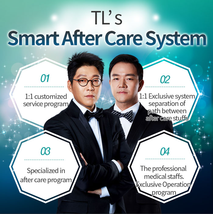 TL Eyeplasty, Rhinioplasty, and Facial Contouring: Reasons to choose TL ...