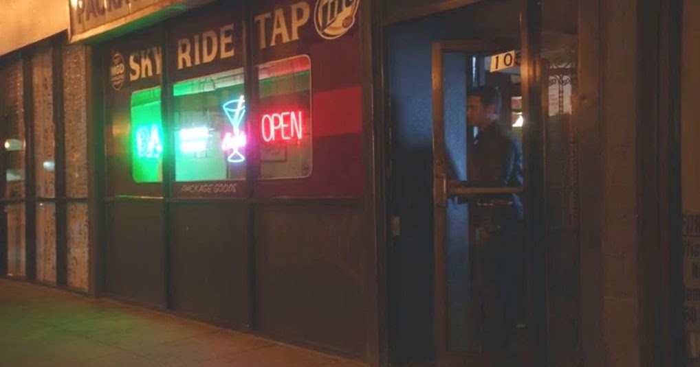 Filming Locations of Chicago and Los Angeles: Chicago Fire: Season 3 ...