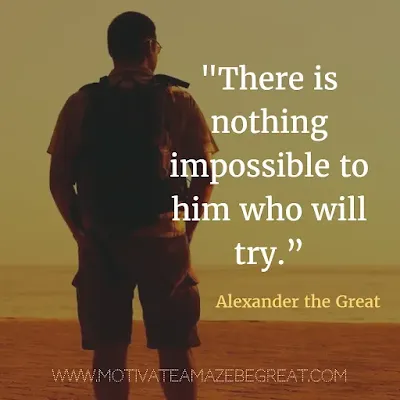 40 Most Powerful Quotes and Famous Sayings In History