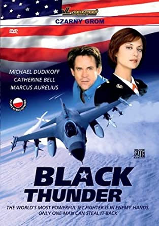 Comeuppance Reviews: Black Thunder (1998)