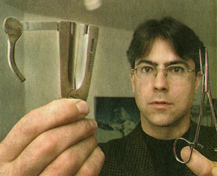 Joseph4GI: CANADA: Circumcision Evangelist Sets His Sights for Haiti ...