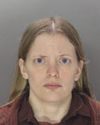 Erin Nicole Everett, Green-Eyed Monsters