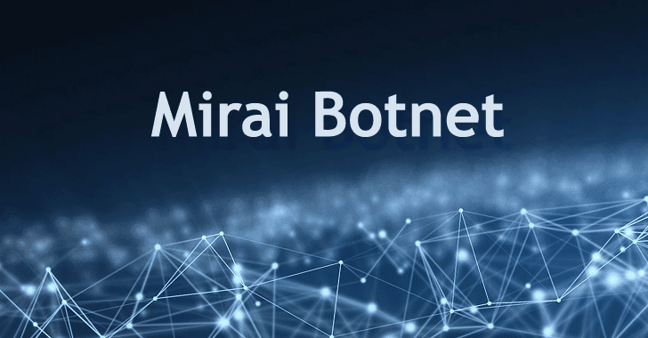 Three Hackers Plead Guilty To Creating Iot Based Mirai Ddos Botnet