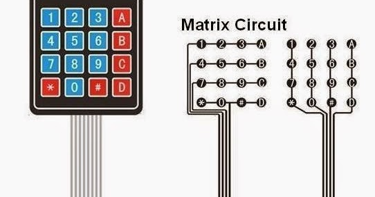 Learn Everything About Arduino Arduino Lesson 11 Interfacing 44 Hex