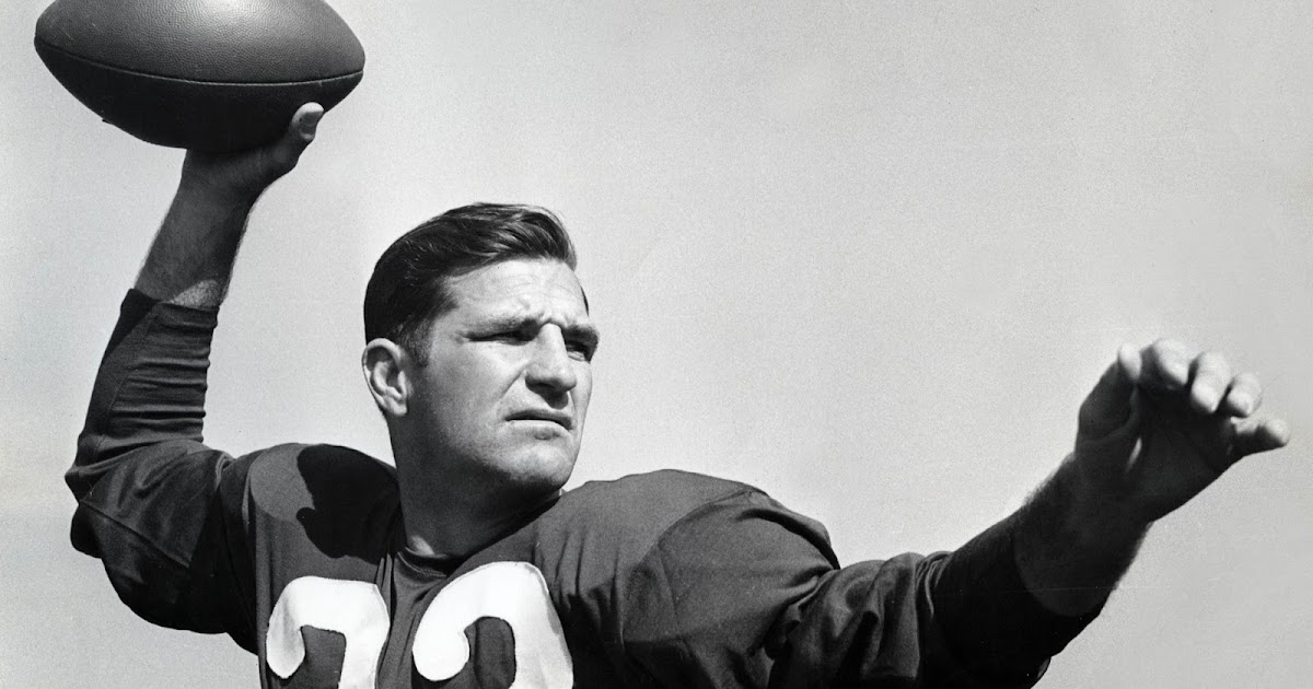 ¿Quién fue Sammy Baugh?